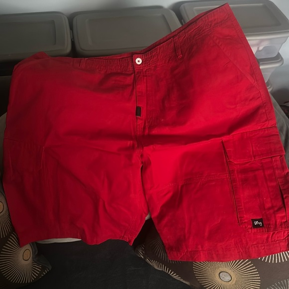 Lrg | Shorts | Leg | Poshmark